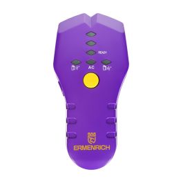 Ermenrich Ping SA30 Stud Detector - TELESCOPES, BINOCULARS,MICROSCOPES ...