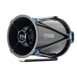 PlaneWave DELTA RHO 350 F/3 TELESCOPE WITH CASSEGRAIN FOCUS ...