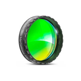 Baader 7,5 nm Solar Continuum 1¼" Filter (540nm) - ΠΛΑΝΗΤΑΡΙΟ ...