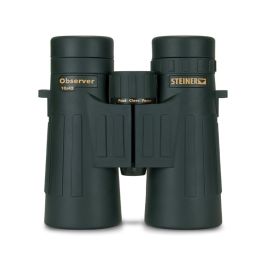 Steiner Observer 10x42 - TELESCOPES, BINOCULARS,MICROSCOPES, CELESTRON ...