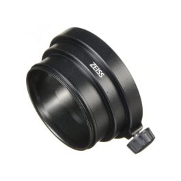 ZEISS 49mm Photo Lens Adapter for Conquest Gavia Spotting Scope ...