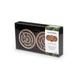 ΣΠΑΖΟΚΕΦΑΛΙΑ ''DOUBLE TROUBLE'' - ΠΛΑΝΗΤΑΡΙΟ Θεσσαλονίκης ...