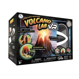 Volcano Lab VR Επιστημονικό σετ εικονικής πραγματικότητας - TELESCOPES ...