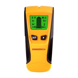 Ermenrich Ping SM30 Stud Detector - TELESCOPES, BINOCULARS,MICROSCOPES ...