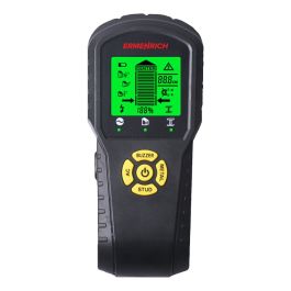 Ermenrich Ping SM60 Stud Detector - TELESCOPES, BINOCULARS,MICROSCOPES ...