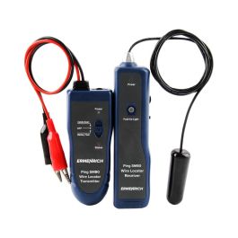 Ermenrich Ping SM80 Underground Wire Locator - TELESCOPES, BINOCULARS ...