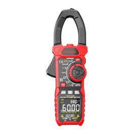 Ermenrich Ping MK70 Digital Clamp Meter - TELESCOPES, BINOCULARS ...