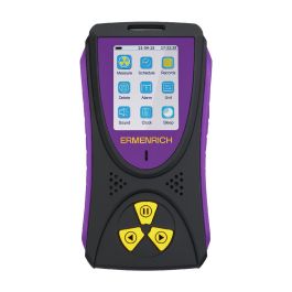 Ermenrich Ping RD50 Radiation Detector - TELESCOPES, BINOCULARS ...