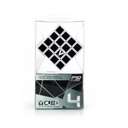 V-Cube 4 White Flat - ΠΛΑΝΗΤΑΡΙΟ Θεσσσαλονίκης - Αστρονομικός Εξοπλισμός